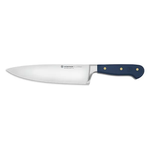 WUSTHOF Classic 8 Chef Knife - Wild Blueberry