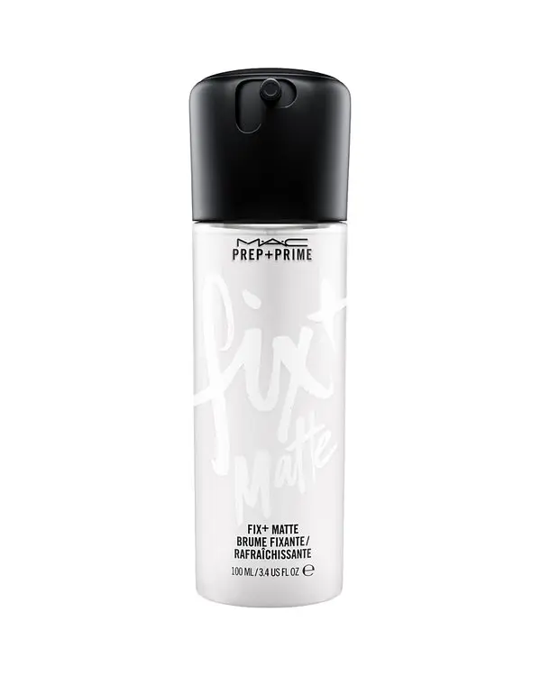 MAC COSMETICS Prep + Prime Fix+ Mattifying Mist - No Color