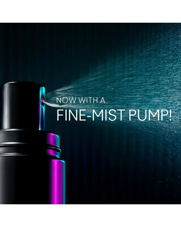 MAC COSMETICS Fix+ Stay Over Long-lasting Setting Spray 3.4 Oz - No Color