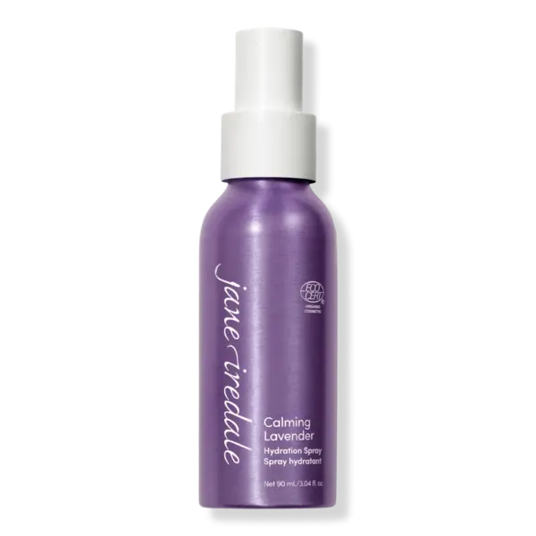 Jane Iredale Calming Lavender Hydration Spray - One-color