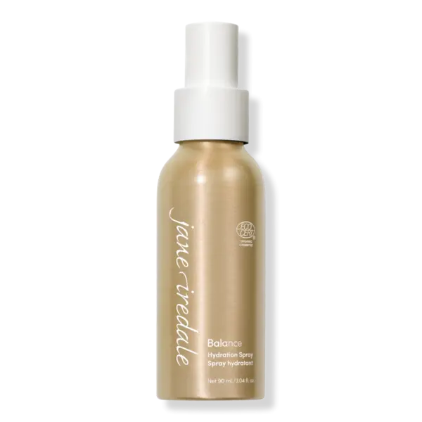 Jane Iredale Balance Hydration Spray - One-color