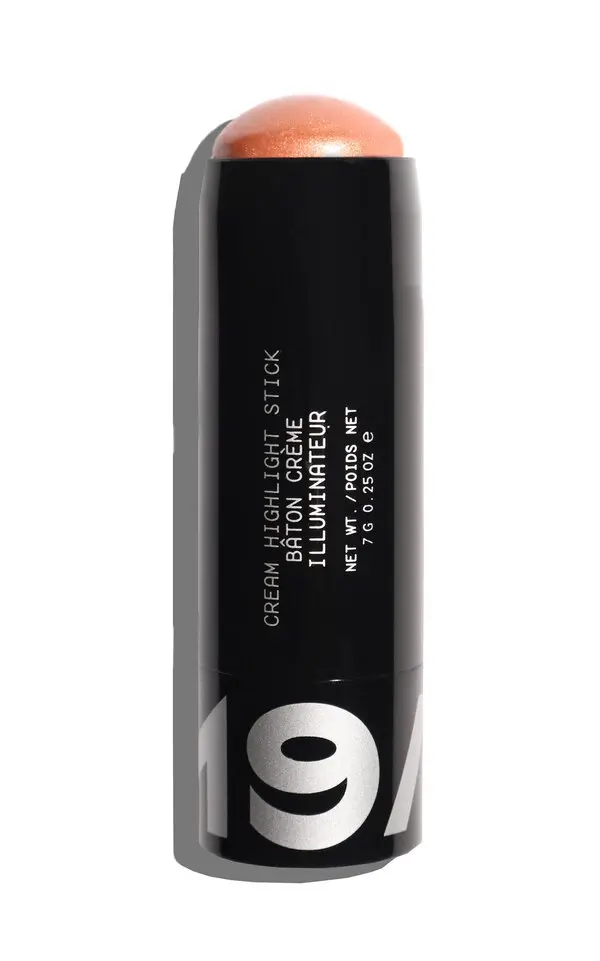 19/99 BEAUTY Cream Highlight Stick Perla - Gold
