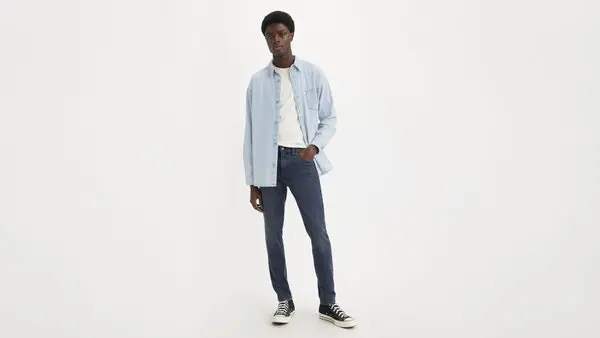 LEVI'S 512 Slim Tapered Jeans