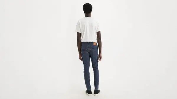 LEVI'S 512 Slim Tapered Jeans