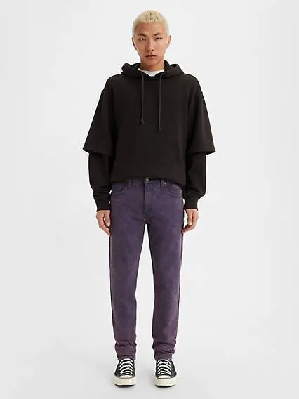 LEVI'S 512 Slim Taper Fit Jeans