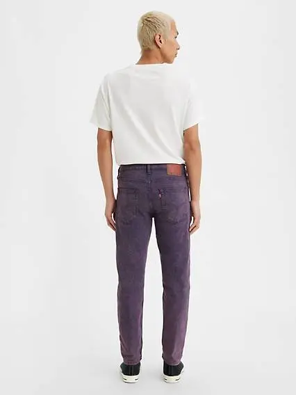 LEVI'S 512 Slim Taper Fit Jeans