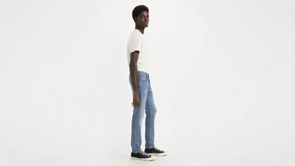 LEVI'S 512 Slim Taper Fit Jeans