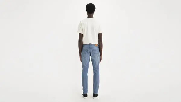 LEVI'S 512 Slim Taper Fit Jeans
