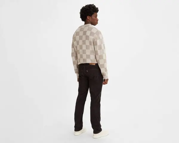 LEVI'S 511 Slim Fit Corduroy Jeans