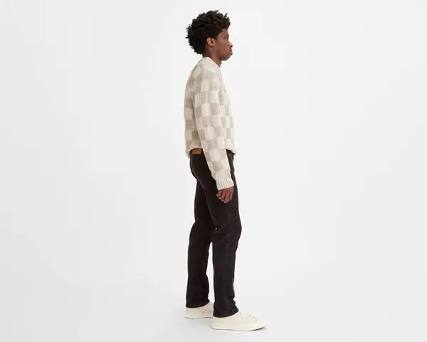 LEVI'S 511 Slim Fit Corduroy Jeans