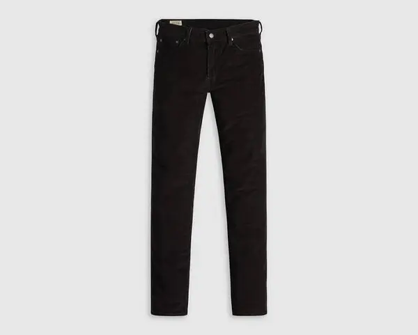 LEVI'S 511 Slim Fit Corduroy Jeans