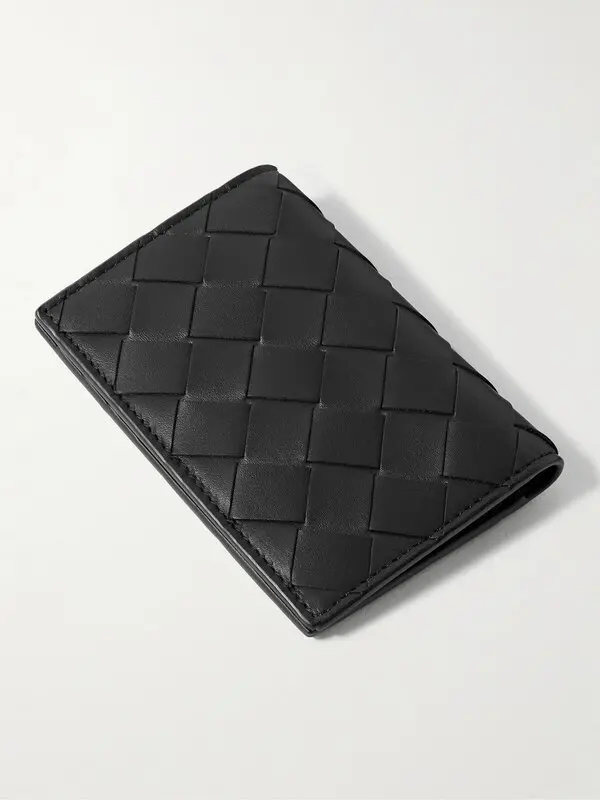 Bottega Veneta Bifold Cardholder