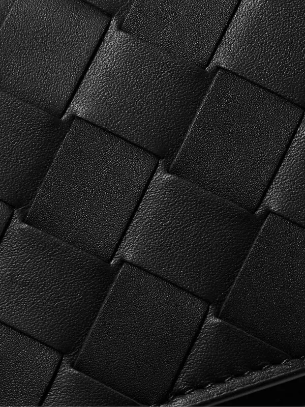 Bottega Veneta Bifold Cardholder