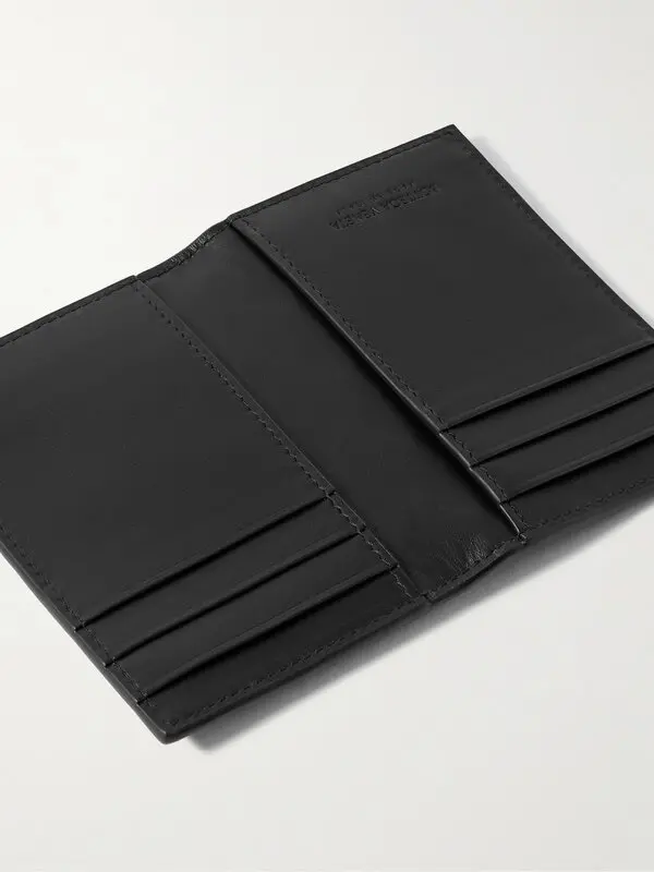 Bottega Veneta Bifold Cardholder
