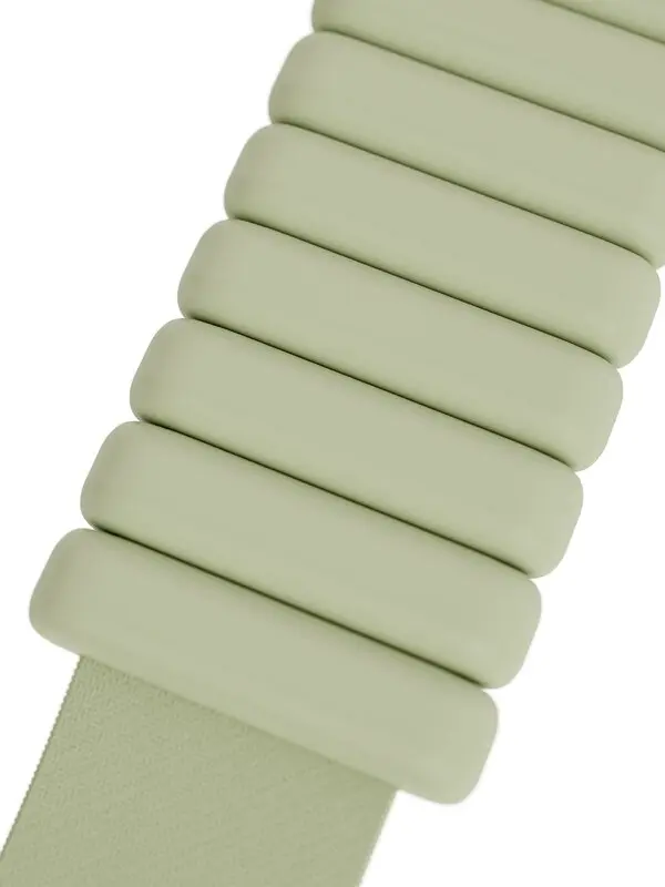 BALA Weighted Bangles - Sage