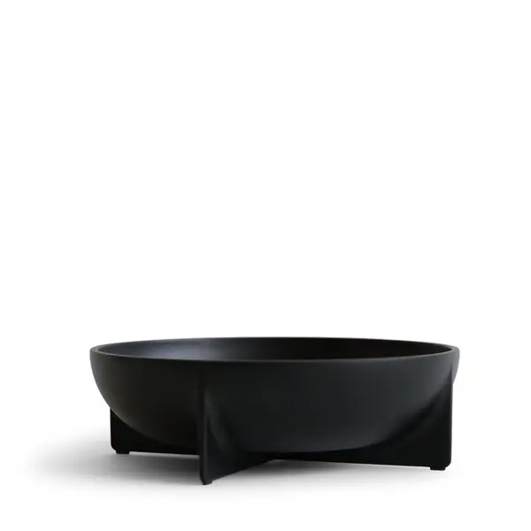 FS Objects Standing Bowl - Thumbnail 3