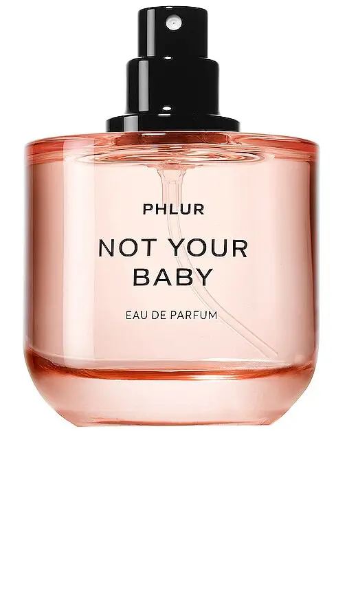 PHLUR Not Your Baby Eau De Parfum 50ml - N,a