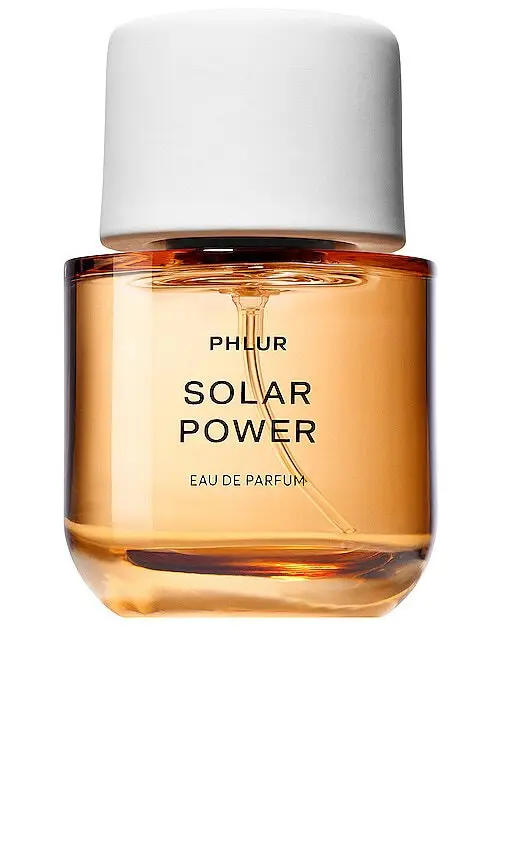 PHLUR Solar Power Eau De Parfum 50ml - N,a