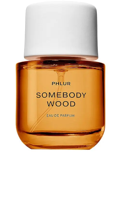 PHLUR Somebody Wood Eau De Parfum 50ml - N,a