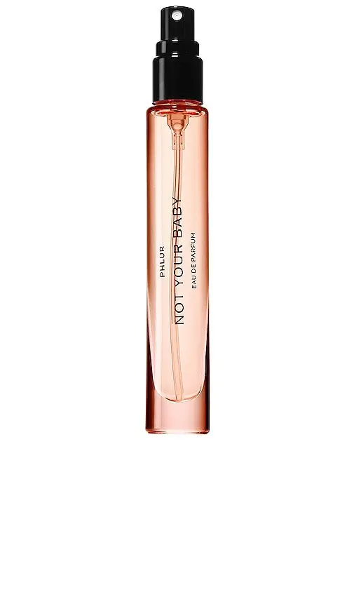 PHLUR Not Your Baby Eau De Parfum 9.5ml