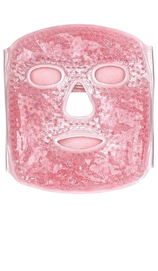 SKIN GYM Cryo Chill Ice Beaded Face Mask - N,a