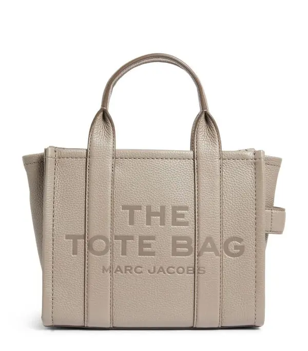 Marc Jacobs The Small Tote Bag