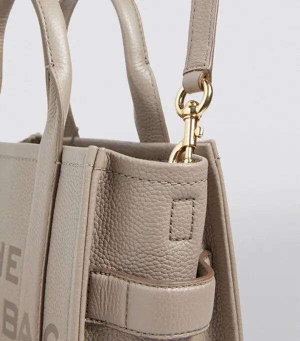 Marc Jacobs The Small Tote Bag