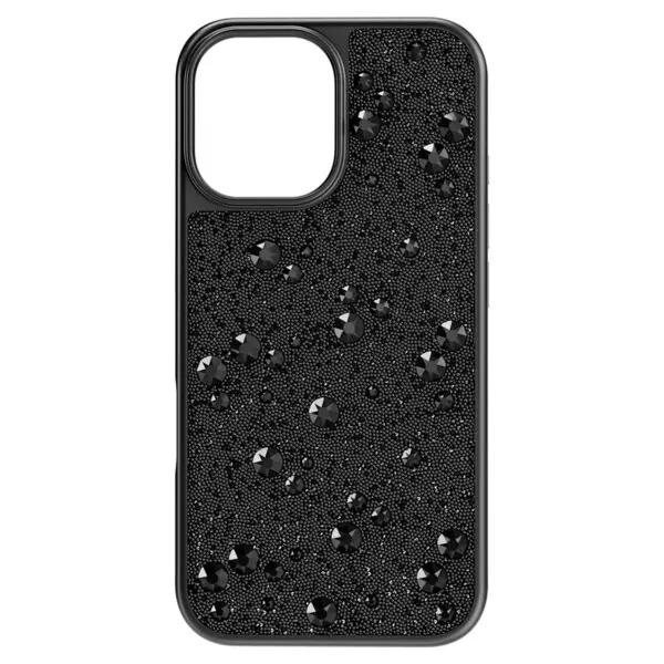 SWAROVSKI High Smartphone Case - Black