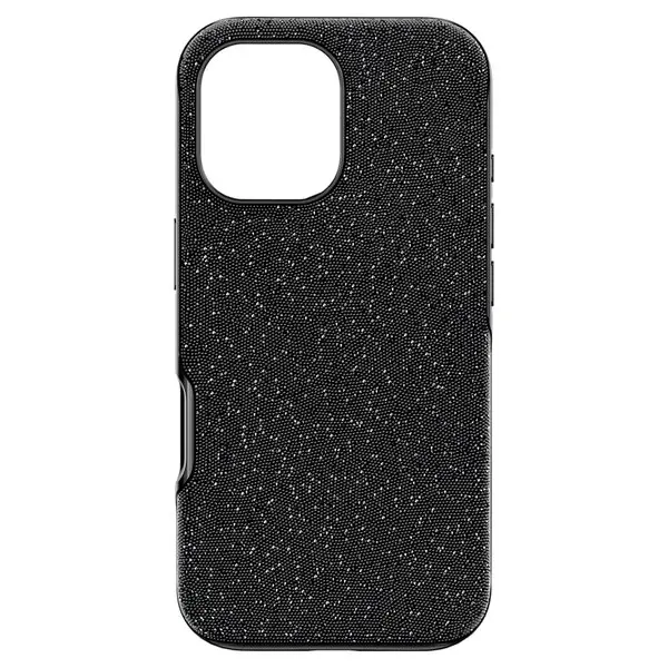 SWAROVSKI High Smartphone Case - Black