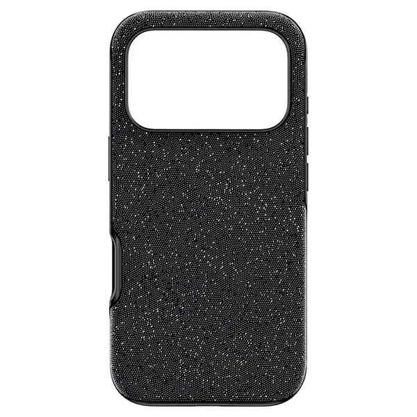SWAROVSKI High Smartphone Case - Black