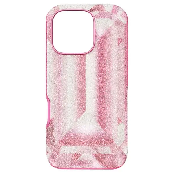 SWAROVSKI High Smartphone Case - Pink