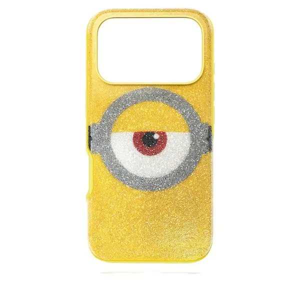 SWAROVSKI High Smartphone Case - Yellow