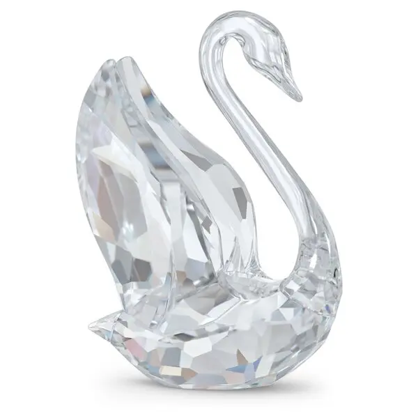 SWAROVSKI Signum Swan - White