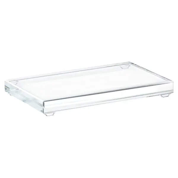 SWAROVSKI Crystal Base - White