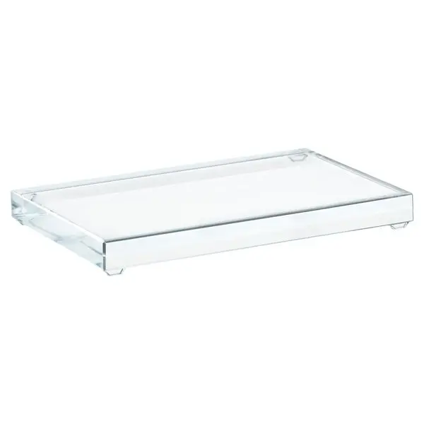 SWAROVSKI Crystal Base - White