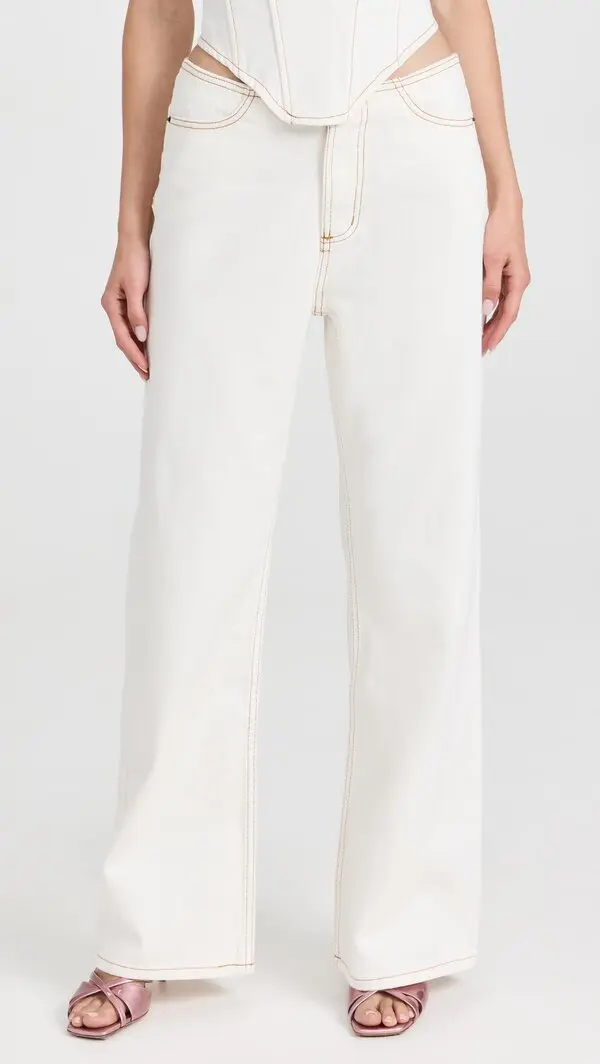 Lioness Practical Magic Jeans