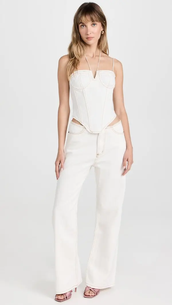 Lioness Practical Magic Jeans