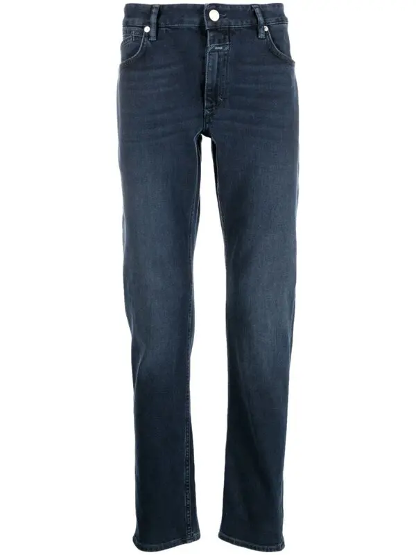 Closed Unity Slim Jeans