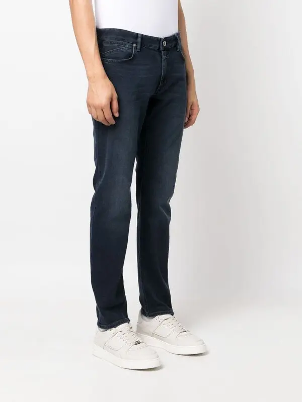 Closed Unity Slim Jeans
