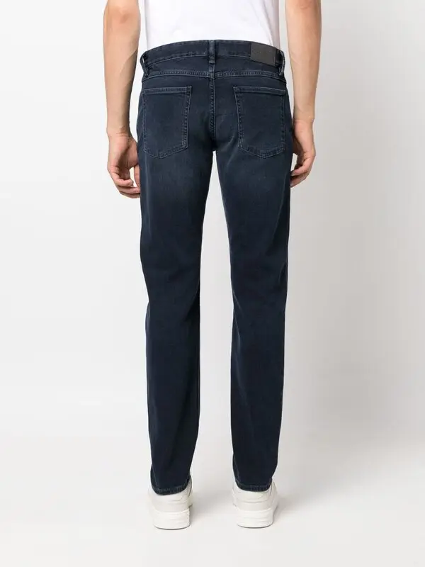 Closed Unity Slim Jeans