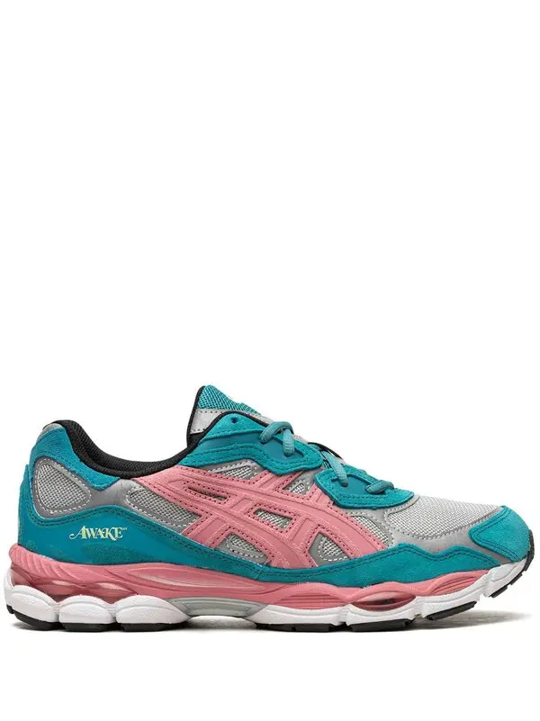 Asics X Awake Ny Gel-nyc Sneakers