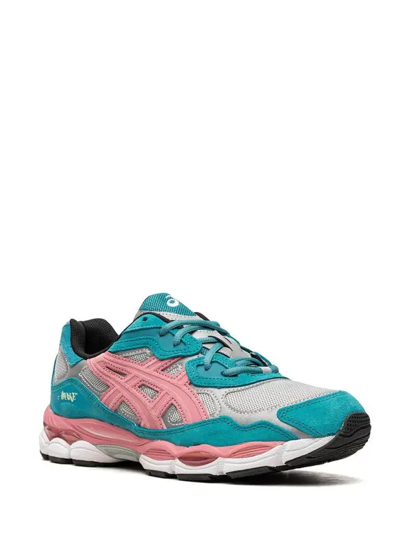 Asics X Awake Ny Gel-nyc Sneakers