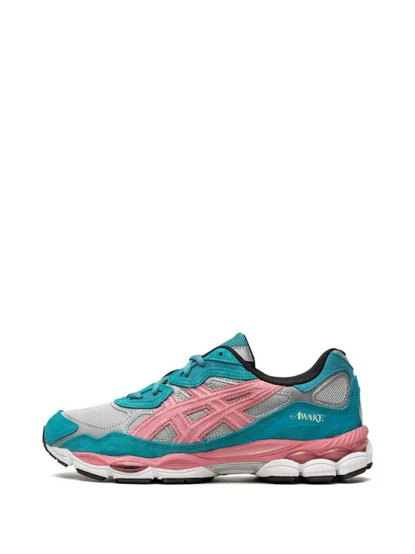 Asics X Awake Ny Gel-nyc Sneakers