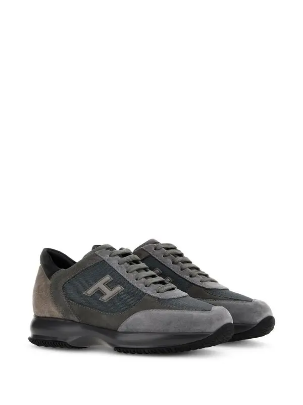 Hogan Interactive Low-top Sneakers
