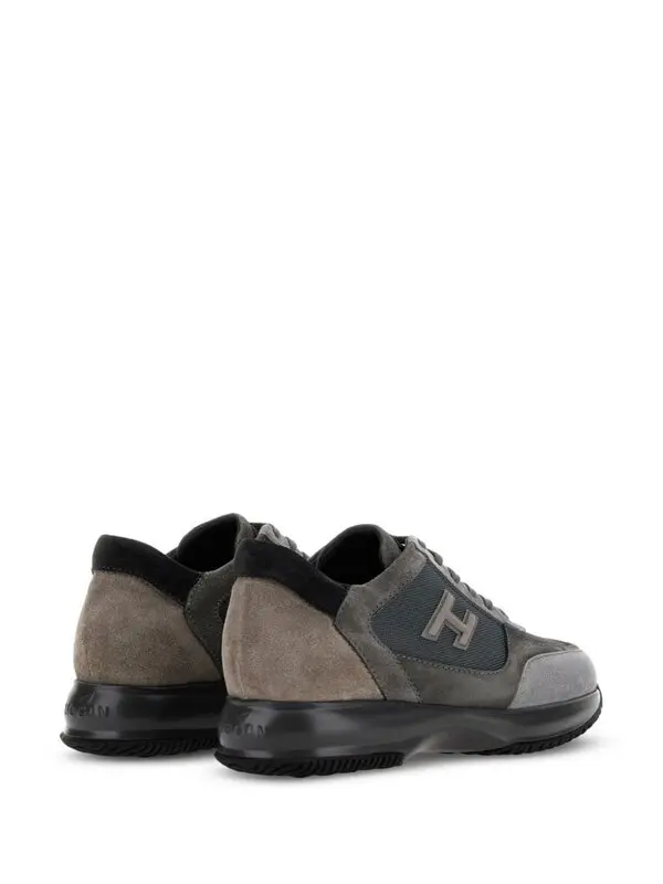 Hogan Interactive Low-top Sneakers