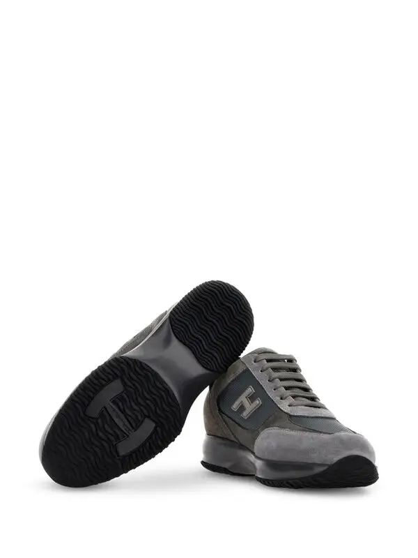 Hogan Interactive Low-top Sneakers