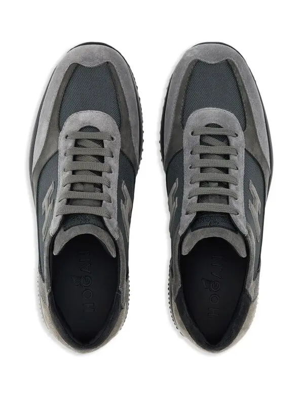 Hogan Interactive Low-top Sneakers