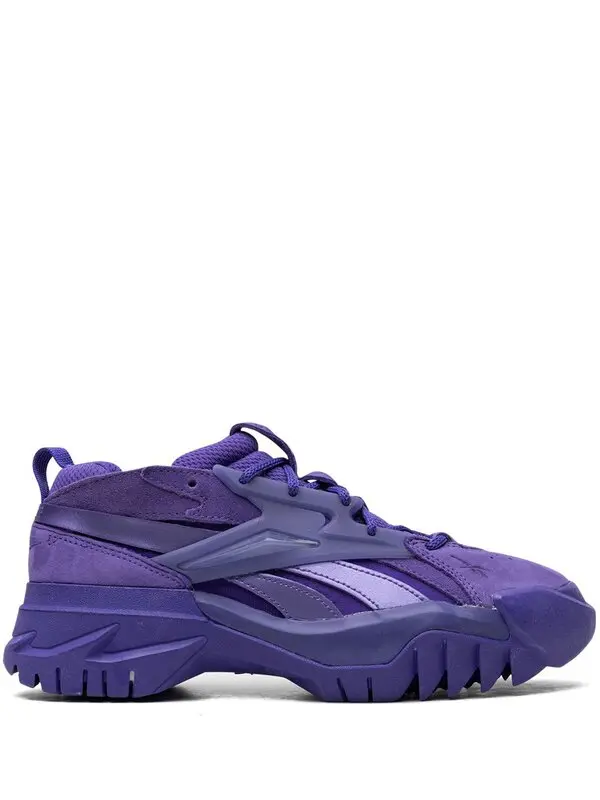 REEBOK Club C V2 Cardigen B Sneakers - Purple