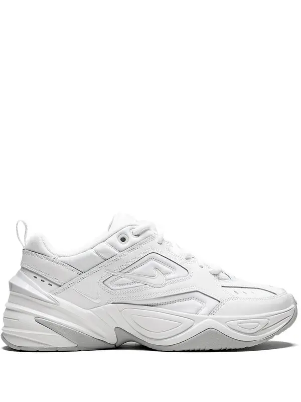 Nike M2k Tekno Sneakers - White
