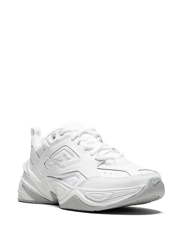 Nike M2k Tekno Sneakers - White